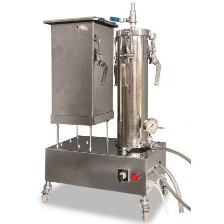 خرید و قیمت میکروفیلتر مدل BMF 15 | ترب