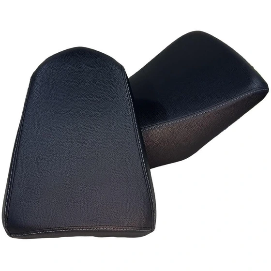 خرید و قیمت روکش زین موتورسیکلت پالس bajaj-pulsar ls135 مدل basic | ترب