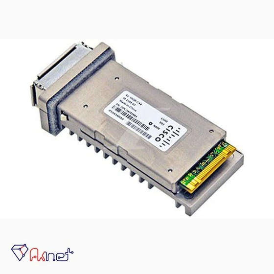 خرید و قیمت ماژول سیسکو X2-10GB-CX4 Module | ترب
