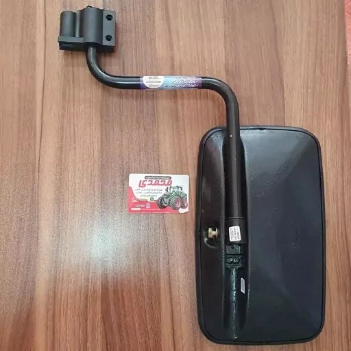 خرید و قیمت پایه آینه سایبان با آینه تراکتور های فرگوسن 399،475،485،800،285، 4120 | ترب