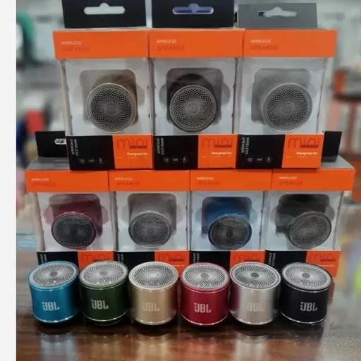خرید و قیمت اسپیکر jbl mine | ترب