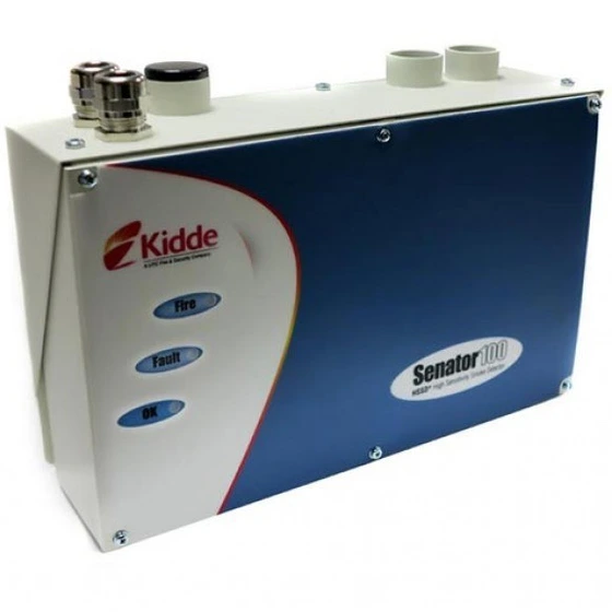 خرید و قیمت دتکتور مکنده دود KIDDE مدل senator 100 | ترب
