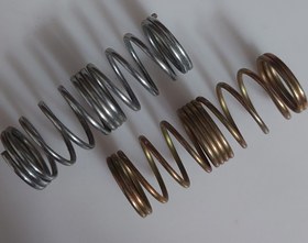 خرید و قیمت فنر دکمه خاموش و روشن جارو برقی پارس خزر اصلی | ترب