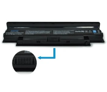 خرید و قیمت باطری - باتری لپ تاپ دل 5011 6CELL BATTERY LAPTOP DELL | ترب