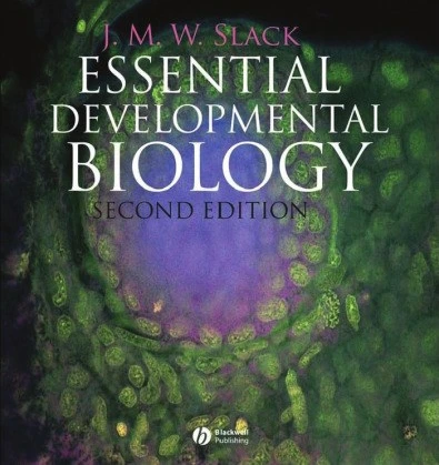 خرید و قیمت دانلود کتاب Essential developmental biology 2nd ed | ترب