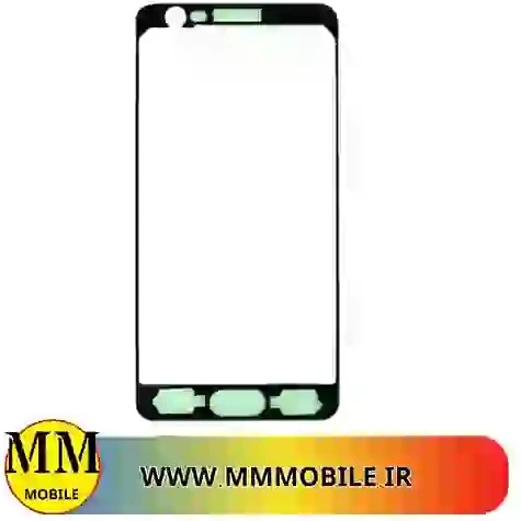 خرید و قیمت چسب دور ال سی دی گوشی سامسونگ SAMSUNG J3 PRO J3110 | ترب