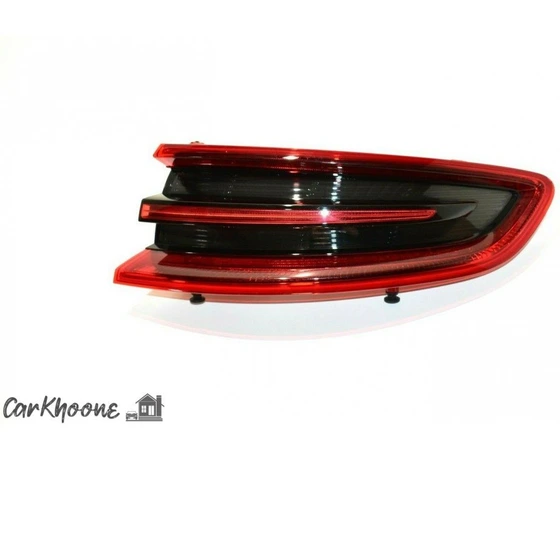 خرید و قیمت چراغ عقب گلگلیر پورشه ماکان - راست 95B945096D | ترب