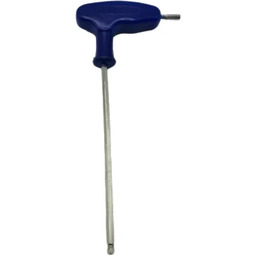 خرید و قیمت آلن دسته دار 5 | ترب