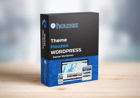 خرید و قیمت Houzez Theme Free Download v2.7.2 | ترب