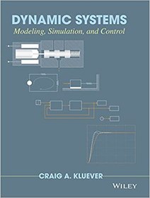 خرید و قیمت دانلود کتاب Dynamic Systems: Modeling, Simulation, and Control - Original PDF | ترب