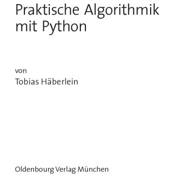 خرید و قیمت دانلود کتاب Praktische Algorithmik mit Python 2012 | ترب