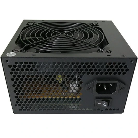 خرید و قیمت منبع تغذیه کامپیوتر هویت مدل HV-230W | ترب