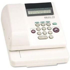 خرید و قیمت پرفراژ چک EC70 مکس | ترب