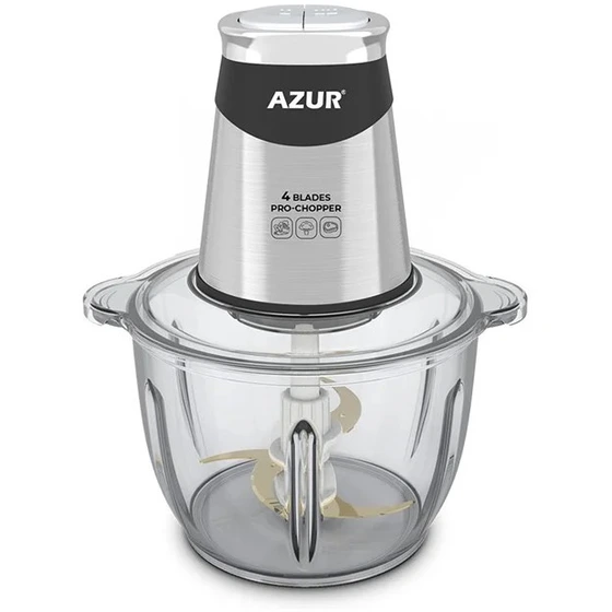 خرید و قیمت سبزی خردکن آزور azur مدل AZ-231CH | ترب