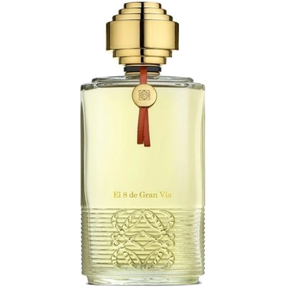 خرید و قیمت Loewe El 8 de Gran Via Edp 100ml | ترب