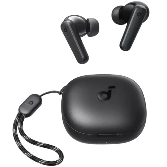 خرید و قیمت ایرپاد anker r50 دارای 6 ماه گارانتی شرکتی | ترب