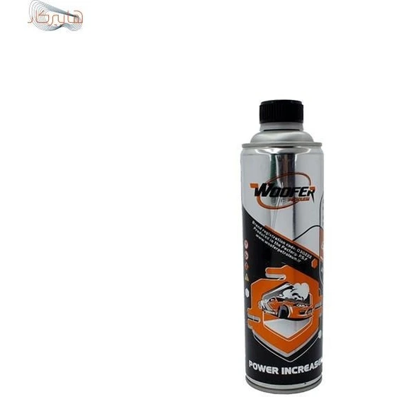 خرید و قیمت اکتان بوستر WOOFER-POWER INCREASER حجم 600سی سی | ترب