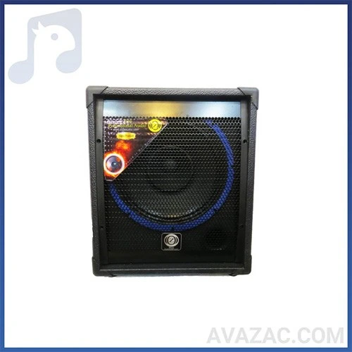 خرید و قیمت باند پسیو ۱۲ اینچ زیکو مدل FS-112 | ترب