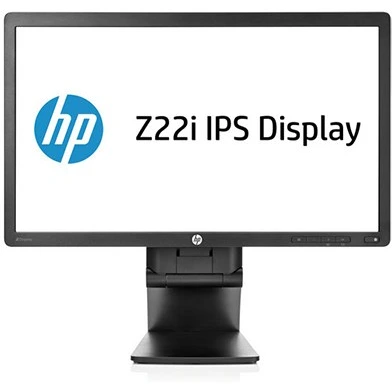 خرید و قیمت مانیتور 22 اینچ دل DELL Z22i FULL HD IPS استوک | ترب