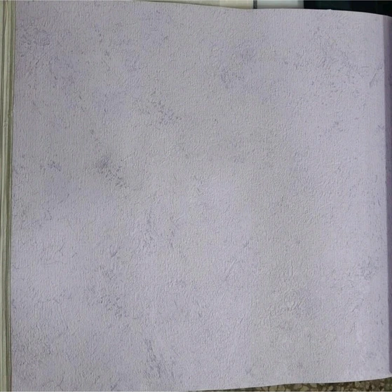 خرید و قیمت کاغذ دیواری یاسی پتینه خارجی جنس Pvc قابل شستشو درجه 1 ترب