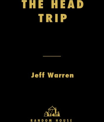 خرید و قیمت دانلود کتاب The Head Trip: Adventures on the Wheel of ...