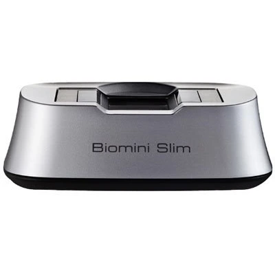 خرید و قیمت اسکنر اثر انگشت سوپریما Biomini Slim | ترب