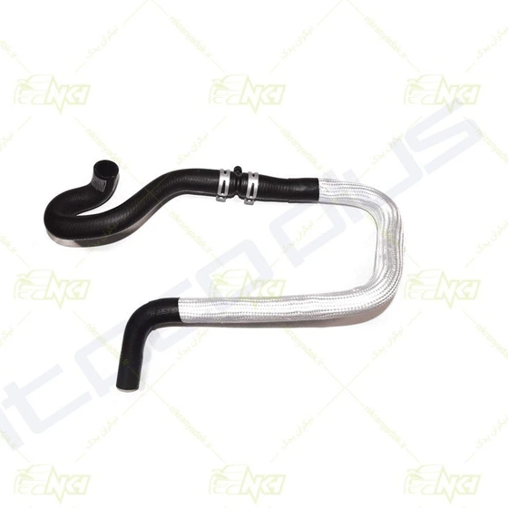 خرید و قیمت شلنگ خروجی بخاری بلند TPCO-SLX | ترب