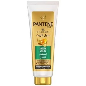 خرید و قیمت کرم مو پنتن مدل SMOOTH & SILKY حجم 350 میلی لیتر | ترب