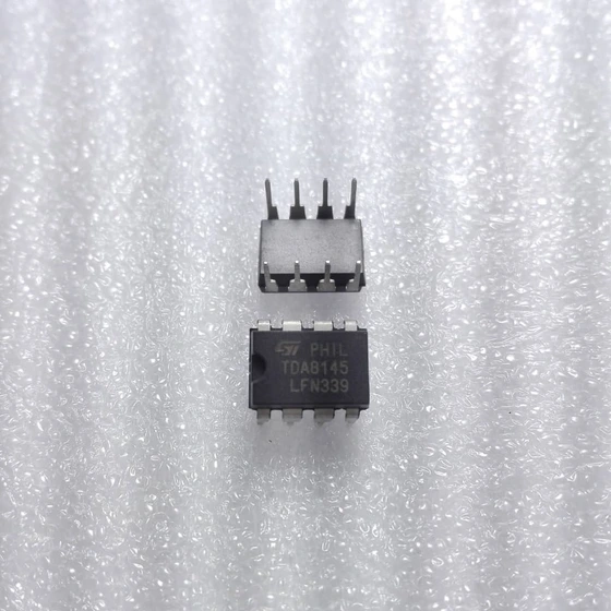 خرید و قیمت آی سی TDA8145 DIP-8PIN ST | ترب