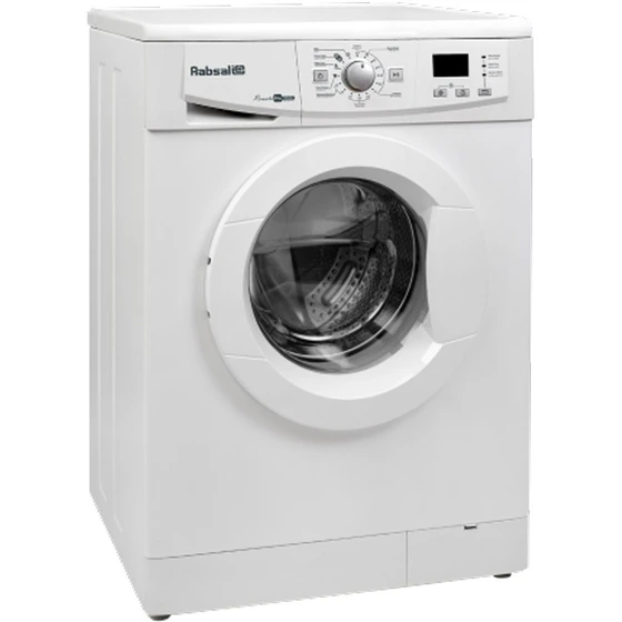 خرید و قیمت ماشین لباسشویی آبسال 6 کیلویی مدل WRE6310 w | ترب