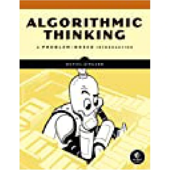 خرید و قیمت دانلود کتاب Algorithmic Thinking A Problem Based