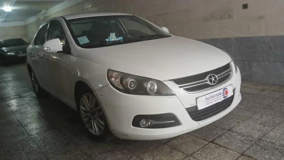 خرید و قیمت جک J5 مدل 1394 ا اتوماتیک 1800 | ترب