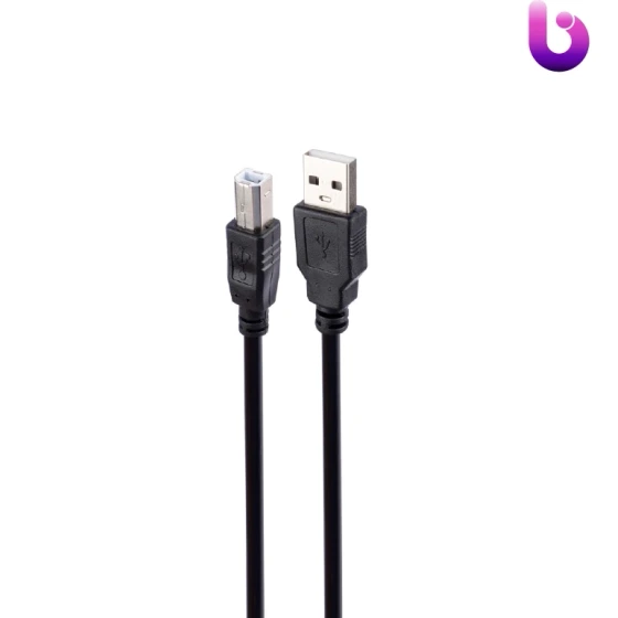 خرید و قیمت کابل پرینتر Eleven 3m | ترب