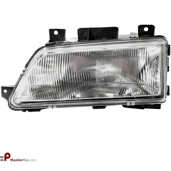 خرید و قیمت چراغ جلو چپ پژو 405 SNT_ SLX | ترب