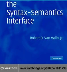 خرید و قیمت کتاب Exploring the Syntax-Semantics Interface (نسخه کامل) | ترب