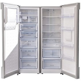 خرید و قیمت یخچال فریزر دوقلو دیپوینت مدل Max ا Depoint Max | ترب