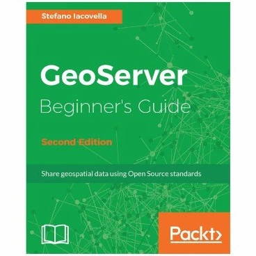 خرید و قیمت دانلود کتاب GeoServer beginner’s guide : share geospatial ...