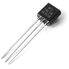 خرید و قیمت IC 78L08 | ترب