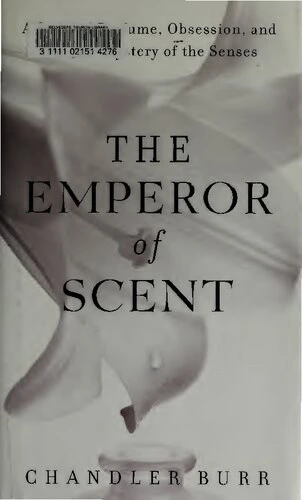 خرید و قیمت دانلود کتاب The Emperor of Scent 2002 | ترب