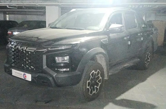 خرید و قیمت کی ام سی T9 مدل 1403 ا توربو 2000 | ترب