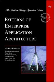 خرید و قیمت Patterns of Enterprise Application Architecture | ترب