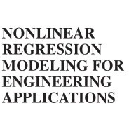 خرید و قیمت دانلود کتاب Nonlinear Regression Modeling for Engineering Applications: Modeling ...