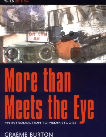 خرید و قیمت دانلود کتاب More than Meets the Eye: An Introduction to ...