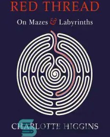 خرید و قیمت دانلود کتاب Red Thread: A Circuitous Journey Through Mazes ...