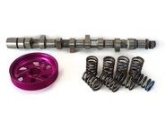 خرید و قیمت پکیج تقویتی میل سوپاپ فنر سوپاپ XUM پولی سبک پژو 405 | ترب