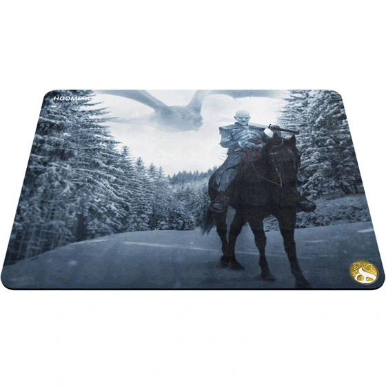 خرید و قیمت موس پد طرح بازی تاج و تخت مدل A7329 | ترب