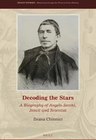 خرید و قیمت دانلود کتاب Decoding the Stars: a Biography of Angelo Secchi, Jesuit and Scientist ...