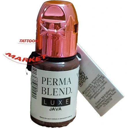 خرید و قیمت رنگ پرمابلند لوکس جاوا permablend java | ترب
