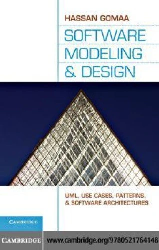 خرید و قیمت دانلود کتاب Software Modeling And Design Uml Use Cases Patterns And Software