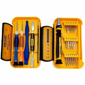 خرید و قیمت ست پیچ گوشتی تعمیرات موبایل Yaxun YX-6029C | ترب